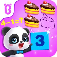 Math Genius-BabyBus for iPhone - Download