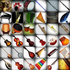 All Musical Instruments APK for Android - Download