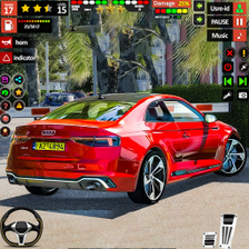 Car Game 3D Car Parking para Android - Descargar