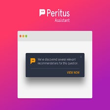 Peritus Assistant para Google Chrome - Extensión Descargar