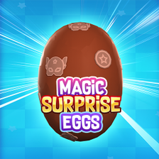 Magic Surprise Eggs for Android - Download