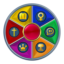 Bible Trivia Wheel - Bible Quiz Game APK for Android - Download
