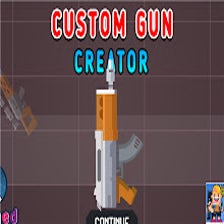 Custom Gun Creator for Google Chrome - Extension Download