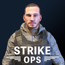 Strike Ops for Android - Download