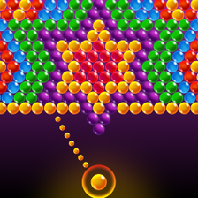 Bubble Wizard - bubble egg for Android - Download