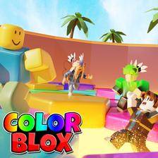 Color Blox for ROBLOX - Game Download