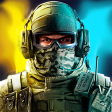 Counter Attack FPS Shooter per Android - Download