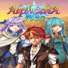 Alphadia Neo para Nintendo Switch - Descargar