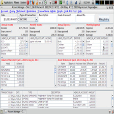 Account Manager APK para Android - Descargar