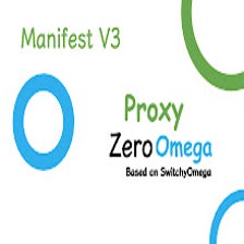 ZeroOmega--Proxy Switchy manifest v3 version for Google Chrome - Extension Download