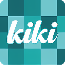 KiKi - Movies Music More para Android - Descargar