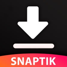 SnapTik - Save Tik Videos for iPhone - Download