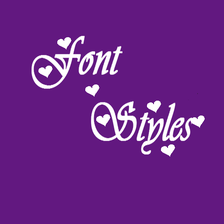 Font Styles APK for Android - Download