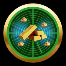 Android için Gold Detector Metal Tracker - İndir