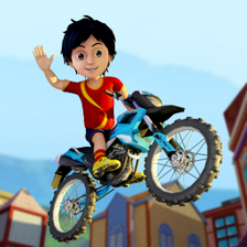 Shiva Moto Super Bike para Android - Descargar