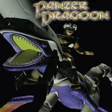 Panzer Dragoon - Download