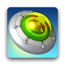 Android için Alien Rescue Episode 1 APK - İndir