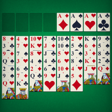 FreeCell Classic Card Game for Android - Download