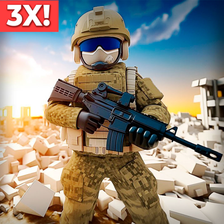 Military Tycoon ROBLOX 용 - 게임 다운로드