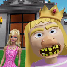 ESCAPE PRINCESS Obby para ROBLOX - Juego Descargar