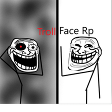 Troll face rp OLD per ROBLOX - Gioco Download