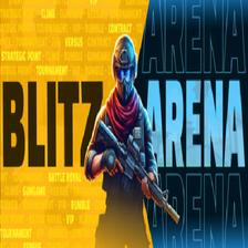 BLITZ ARENA - Download