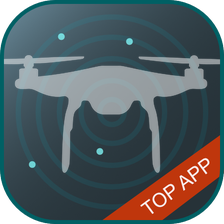 Drone Radar Simulation for Android - Download