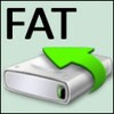 Fat File Recovery Program - Download