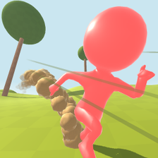 Crazy Fast Runner per Android - Download