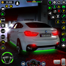 School Driving Sim Car Games For Android Download