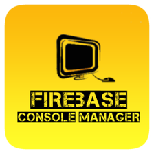 Firebase Console Manager for Android - Download