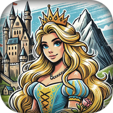 Magic Queen Transformation for Android - Download