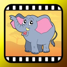 Video Touch - Wild Animals for iPhone - Download