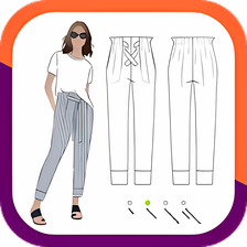 Android 용 Tutorial on sewing patterns APK - 다운로드