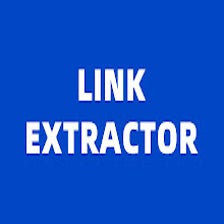 Link Extractor para Google Chrome - Extensión Descargar
