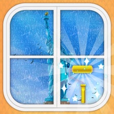 ASMR - Cleaning Window for iPhone - Download