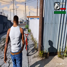 GTA Craft Theft Auto Gangster for Android - Download