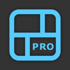 Photo Collage Make Print PRO para iPhone - Descargar
