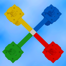 Doomspire Brickbattle for ROBLOX - Game Download