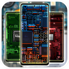 Smartphone Machine Wallpapers HD 2020 para Android - Descargar