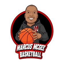 Marcus McGee Basketball para iPhone - Descargar