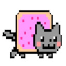 Nyan cat extension Google Chrome için - Eklenti İndir
