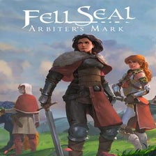 Nintendo Switch 용 Fell Seal: Arbiters Mark - 다운로드