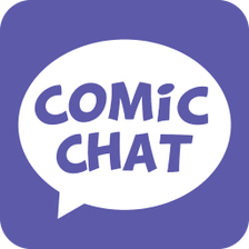 Comic Chat - Make Friends para Android - Descargar