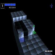 I.Q.: Intelligent Qube para PlayStation 5 - Descargar