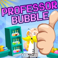 Professor Bubble for Google Chrome - Extension Download