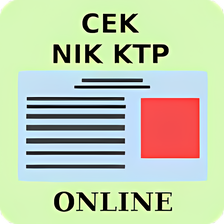Cek NIK KTP Online for Android - Download