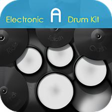 Electronic A Drum Kit APK for Android - Download