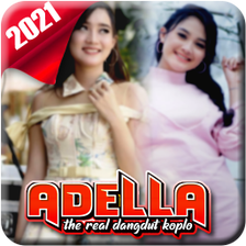 Adella Dangdut Koplo Terbaru 2 para Android - Descargar