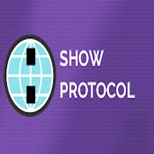 Show protocol of address for Google Chrome - Extension Download